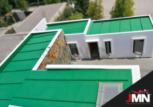 Techo Americano | Construcción e Instalación en todo Chile